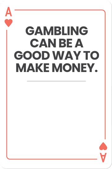 Don’t Regret the Bet, Keep Gambling Fun | Michigan Gaming Control Board